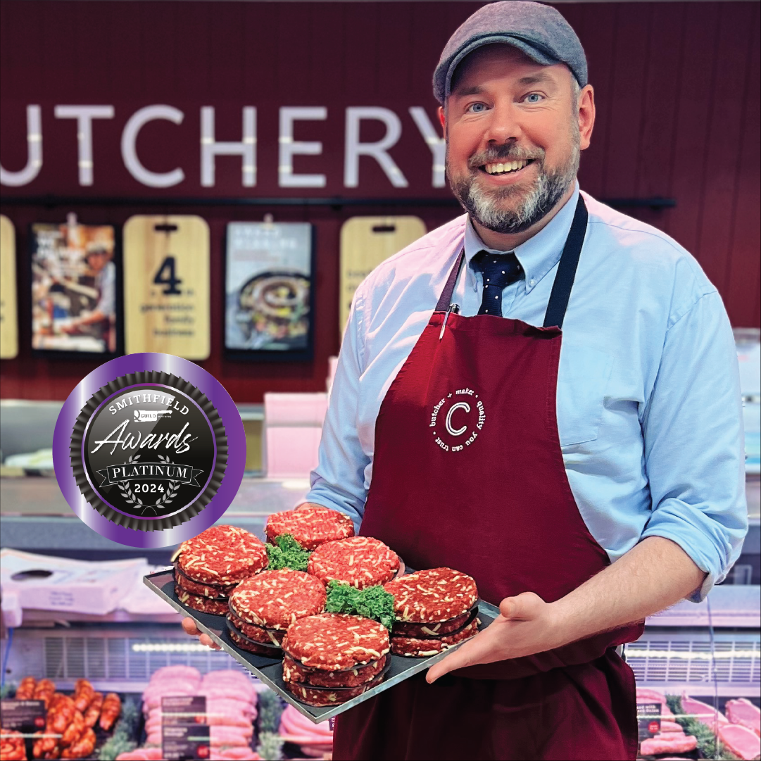 Best product in the UK! - Cranstons