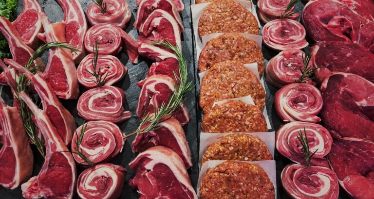 Why We’re Proud to Support Love Lamb Week - Cranstons